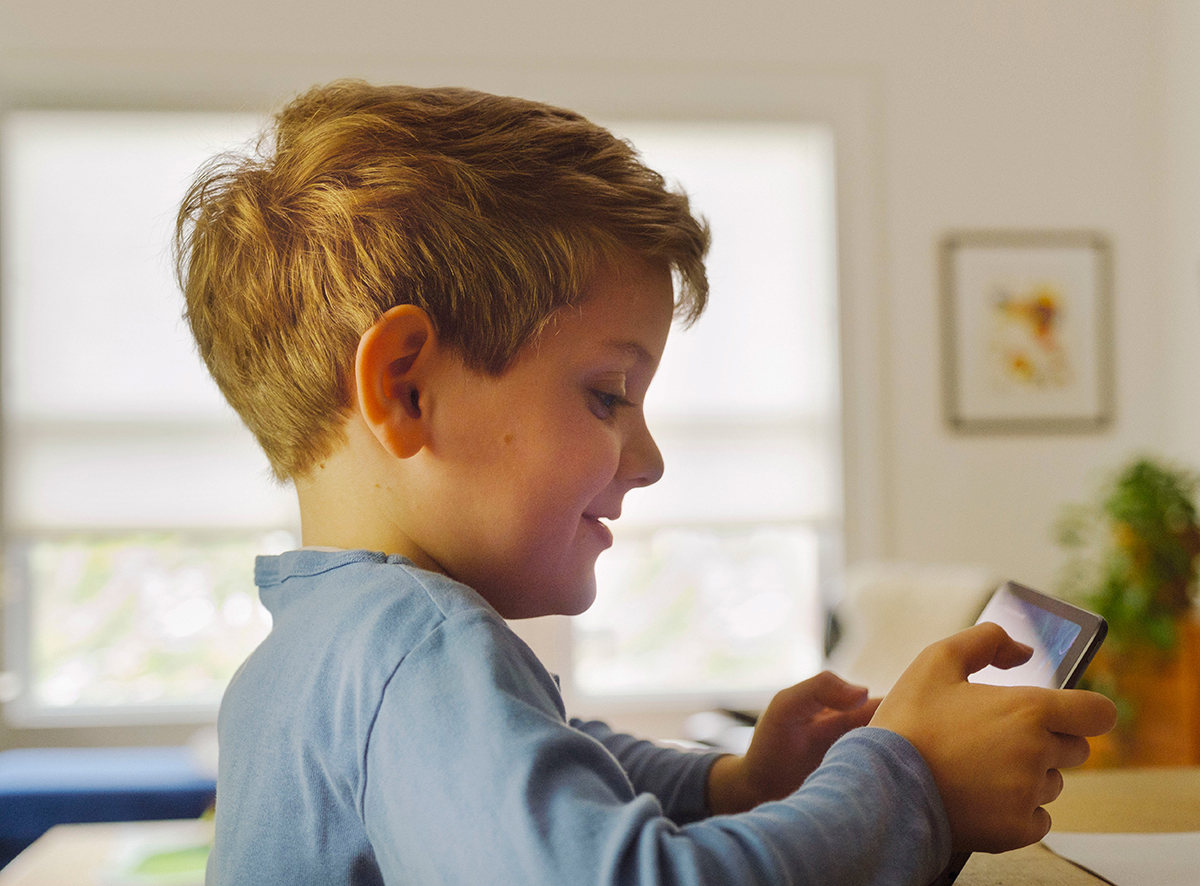 ADHD Prescription Video Game | Getting an EndeavorRx® Prescription